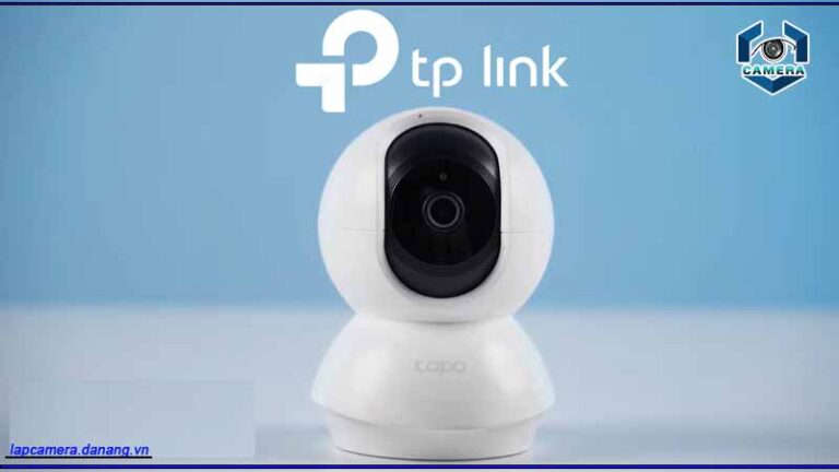 Nên mua camera Tapo tại cửa hàng chính hãng hay online?