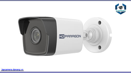 Camera HDParagon có thể giám sát khu vực ngoài trời trong điều kiện ...